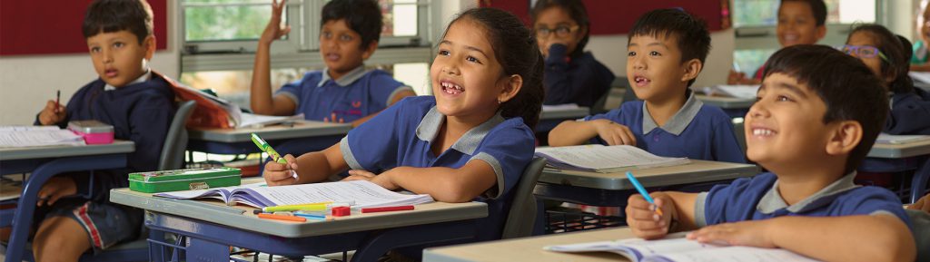 Online - The Global Edge School, Kokapet