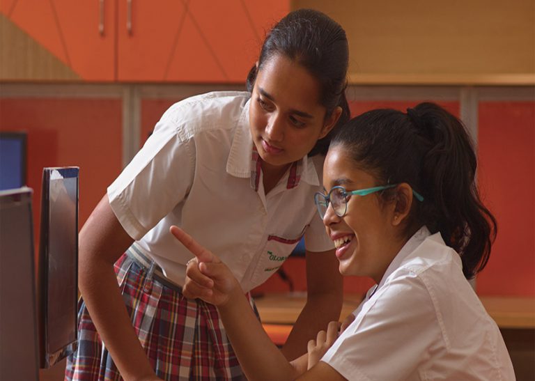 Best CBSE school in Kokapet - Hyderabad | The Global Edge School