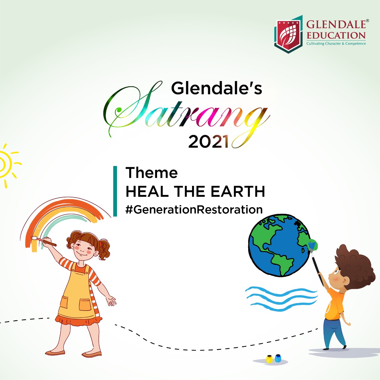 Circulars - The Global Edge School, Kokapet