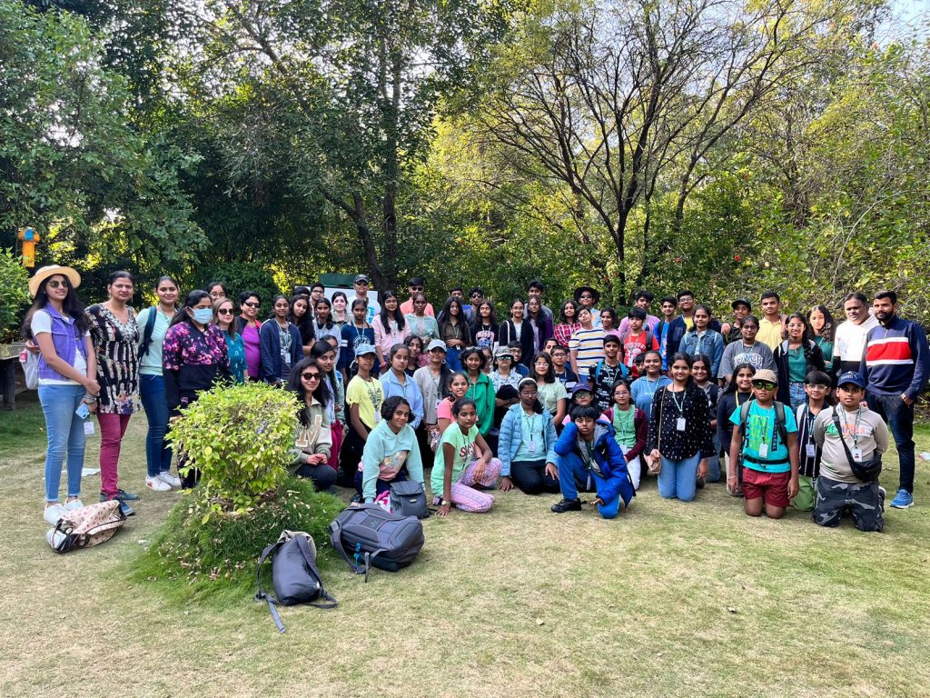 Popular CBSE school near Gachibowli - Photo Gallery 2022-23